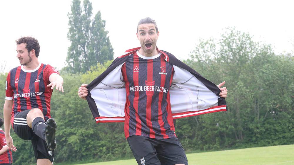 AC Moose – Bristol Beer Factory