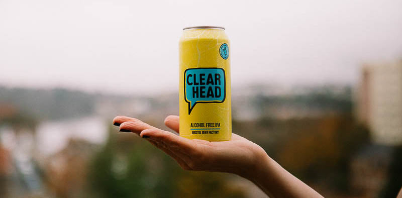 THIS CAN SAVES LIVES – Bristol Beer Factory