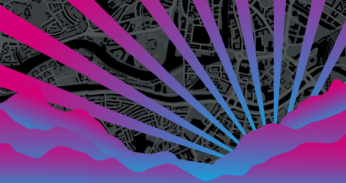 IT'S TIME FOR AN EVOLUTION – Bristol Beer Factory