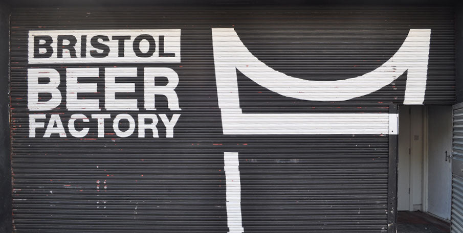 Bristol Beer Factory | Bristol Brewery | Craft Beer Delivery