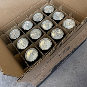 CLEAR HEAD (12 PACK) Alcohol Free Beer | Bristol Beer Factory | Craft Beer