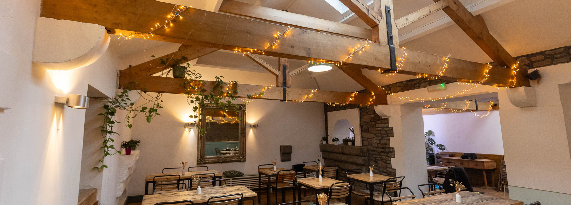 The Pump House – Bristol Beer Factory