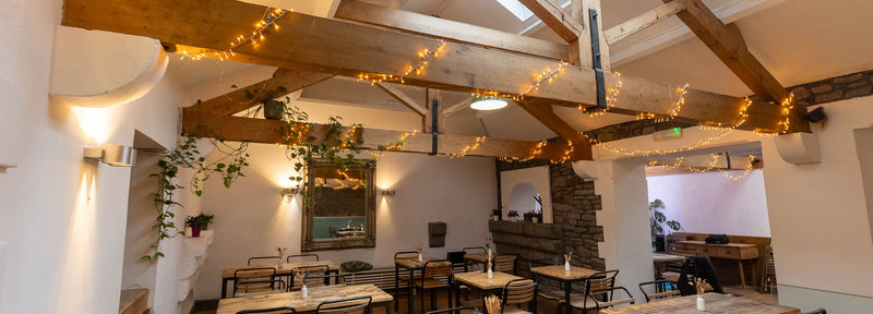 The Pump House – Bristol Beer Factory