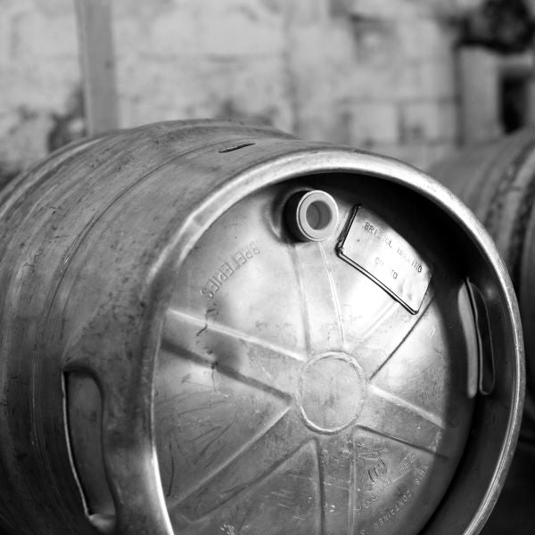 Bright Firkin | Cask Special | Craft Beer | Bristol Beer Factory