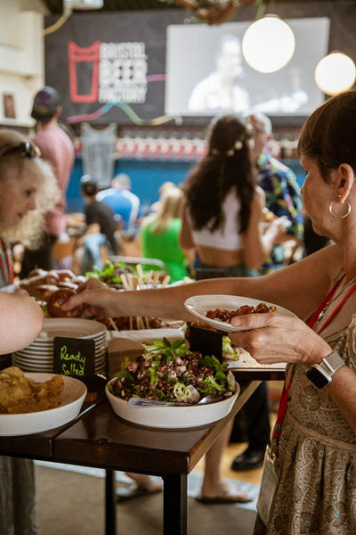 The BBF Tap Room – Bristol Beer Factory