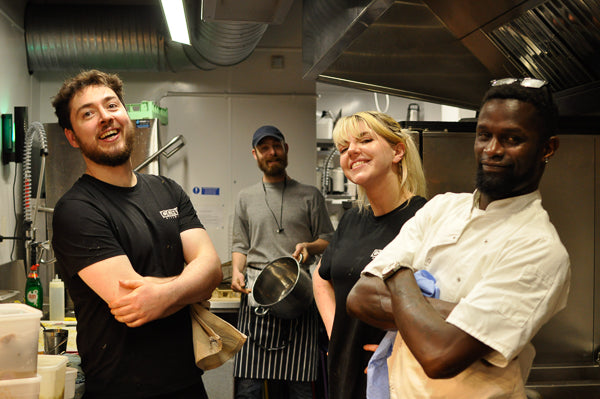 Junction – Bristol Beer Factory