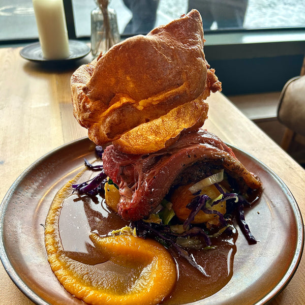 Junction – Bristol Beer Factory