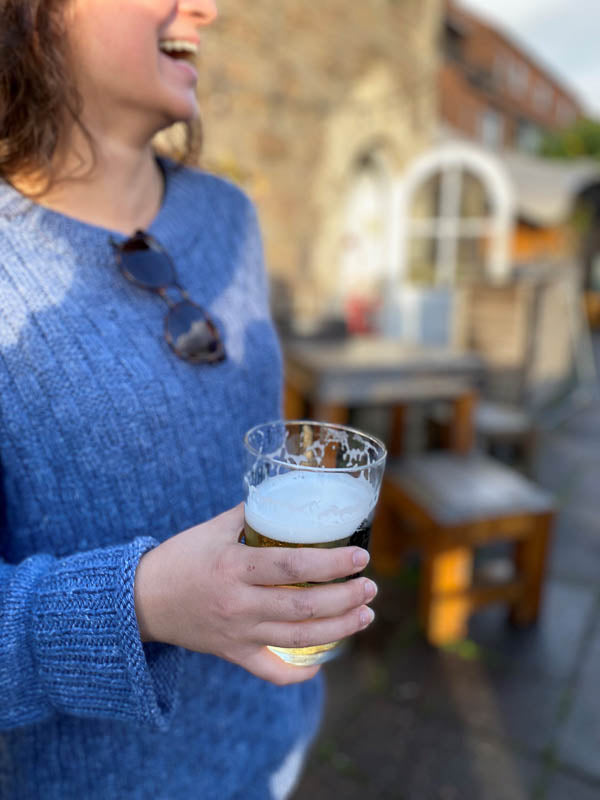 The Pump House – Bristol Beer Factory