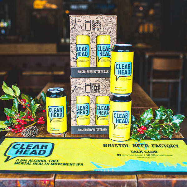 Bristol Beer Factory | Bristol Brewery | Craft Beer Delivery