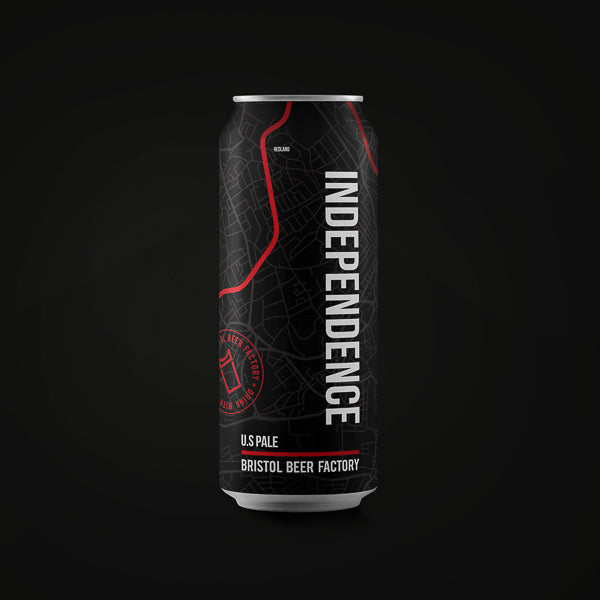 All the products – Bristol Beer Factory