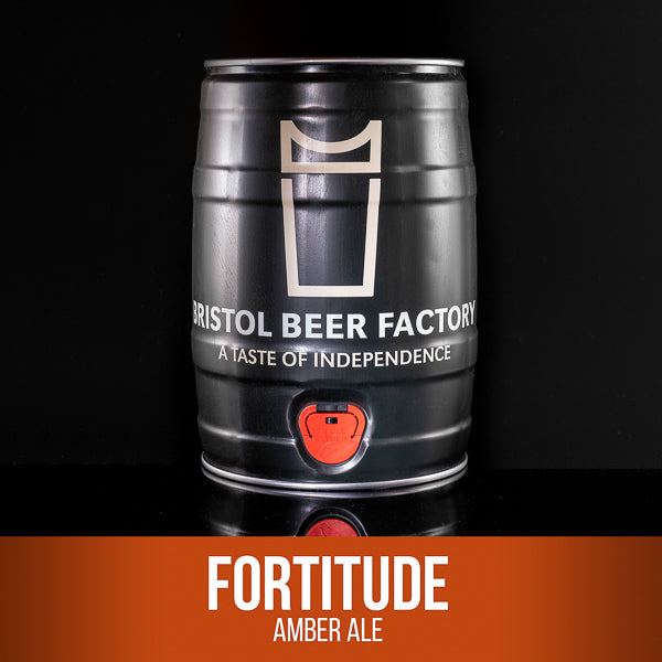 Mini Tin | Fortitude | Craft Beer | Bristol Beer Factory